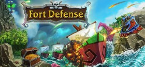 Fort Defense - Карибское море 1-6 (Легко)