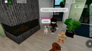 только хомяков не убей