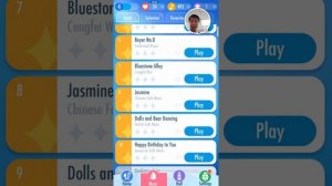 Let's Play - Piano Tiles 2 - Ep. 01 - Video Game Pianist