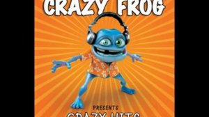 Crazy Frog 'DANCE'