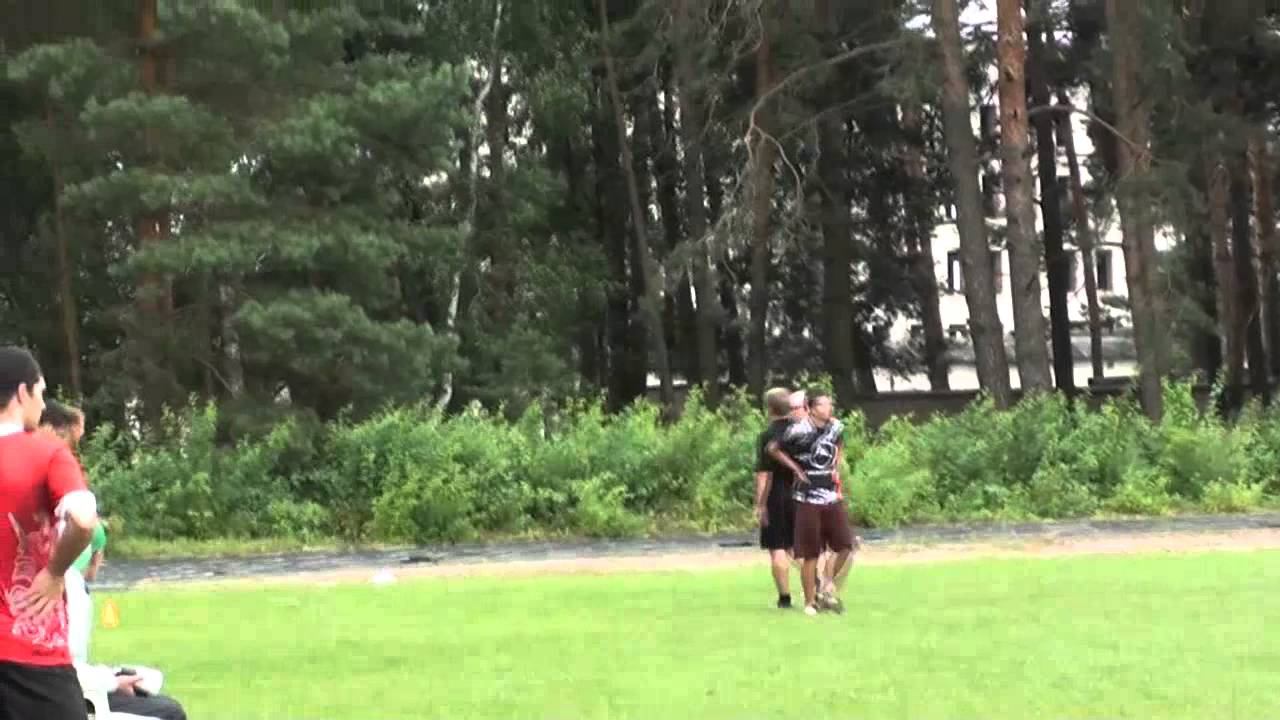 KKVH2013 SF Dolgie vs Avangard