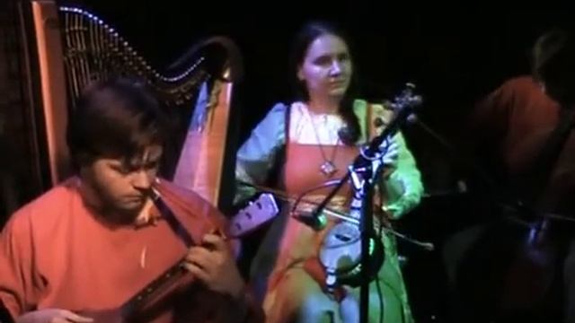 Вороново Крыло "Песня Реки"