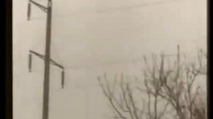Фильм об истории строительства и пуска первых агрегатов Ново-Рязанской ТЭЦ