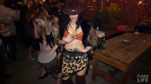 Tribe of Denial at SQL Miami by Denial Events