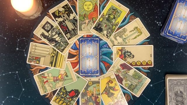 БЛИЗНЕЦЫ ♊️ ТАРО ПРОГНОЗ НА 2023 ГОД
