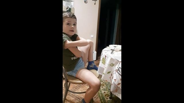 Юмор от внука)))Планы и фантазии))4Архив.avi