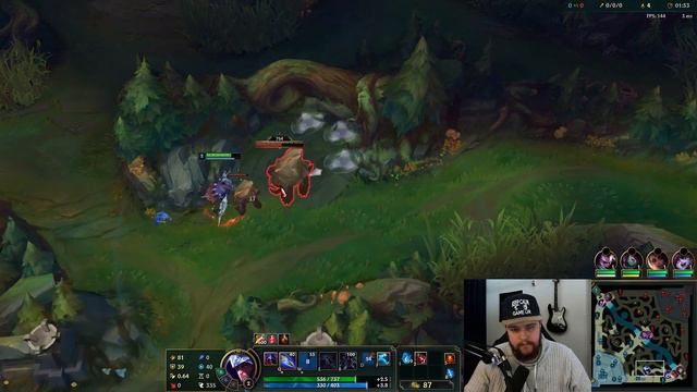 HOW TO PLAY TALON JUNGLE FOR BEGINNERS IN-DEPTH GUIDE S13! - Best Build ...