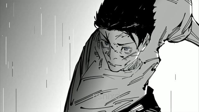 YUTA USE GOJO 6 EYES AGAINST SUKUNA! JJK ENDING LEAKED?? (HINDI) | JJK ...