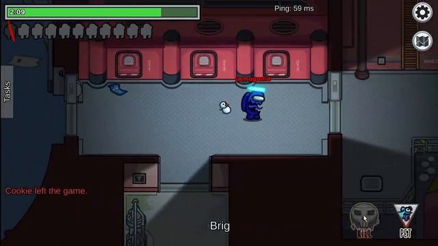 Among Us Hide n Seek - Gameplay Walkthrough Part 603 - PRO IMPOSTOR ...