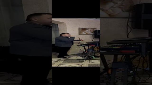 Сардарян Мгер -Шаман ты моя.mp4