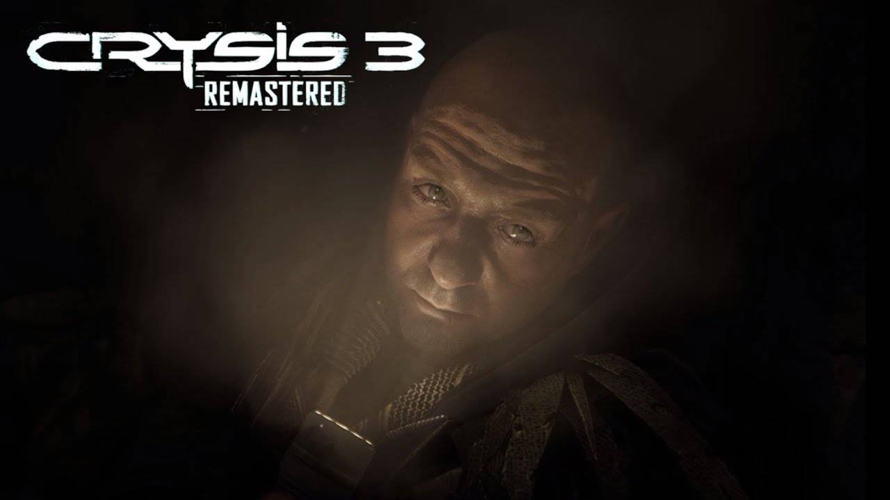 Псих взялся за старое ➤ Crysis 3 Remastered #2