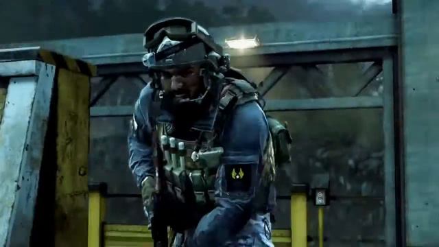 GameClips: Call of Duty: Ghosts. Eminem - Survival - смотреть видео ...