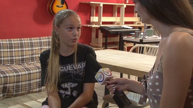 Летний детский театр-студия И Т.Д.