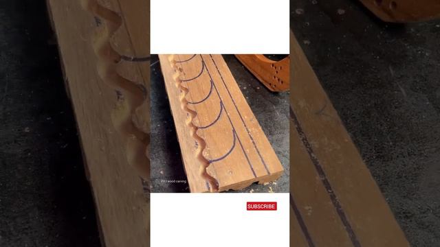 Wood carving design ideas #short s #woodworking #woodcarving #wood