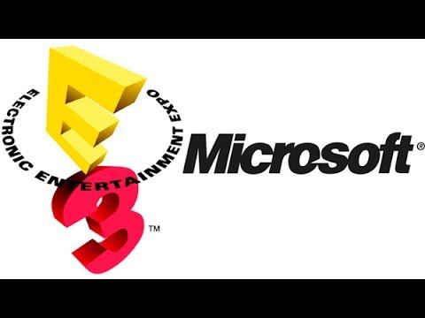 Обзор конференции Microsoft на Е3 2014