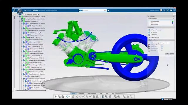 CATIA 3DEXPERIENCE – мечта конструктора. 33 доказательства