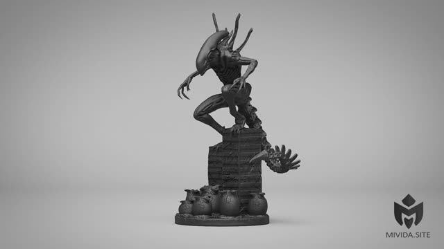 Alien