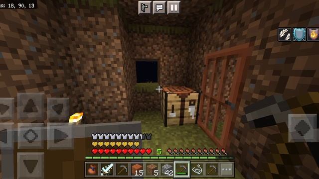 Lp. Мир неизвестных голосов начало интересного