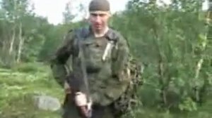 Разведбат,пос. Cпутник-1