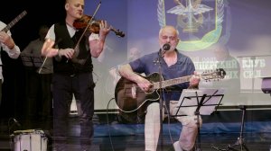 Благодарю. музыка Владимира Мирзы. стихи Даниила Галушки