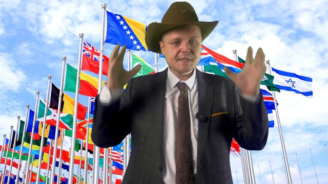 ✅Мы стоим на пороге исторических решений России