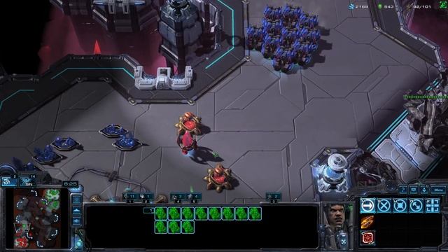Starcraft 2 Unit Guide: Cyclone | How to USE & How to COUNTER | Learn ...