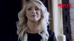 Ролик тренд-меню "Фермеские стейки" для мегаполисбара PEOPLE'S