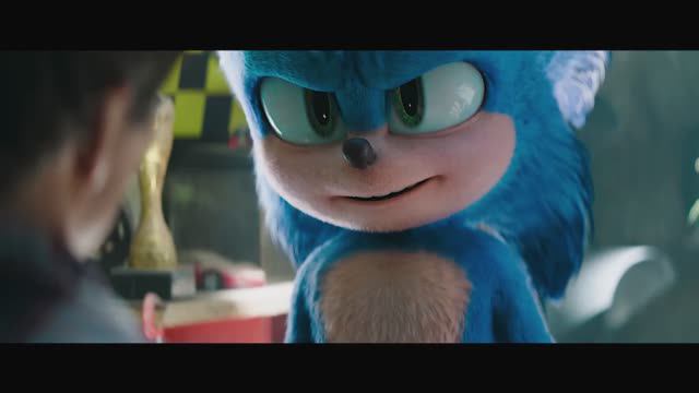 SONIC THE HEDGEHOG 3 Trailer (4K ULTRA HD) 2024