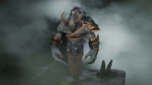 Cinematic Presentation - Soul Engine Executioner
