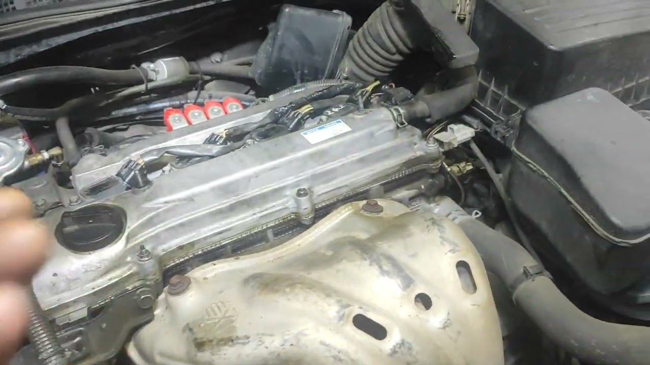 Омск. Регулировка зазоров клапанов. Не всегда нужно регулировать зазоры клапанов