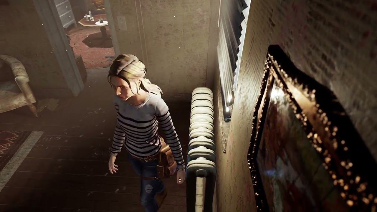 Broken Pieces (demo)