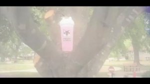 My Pulsar Top 20 submission ( an ad for Glytch Energy )