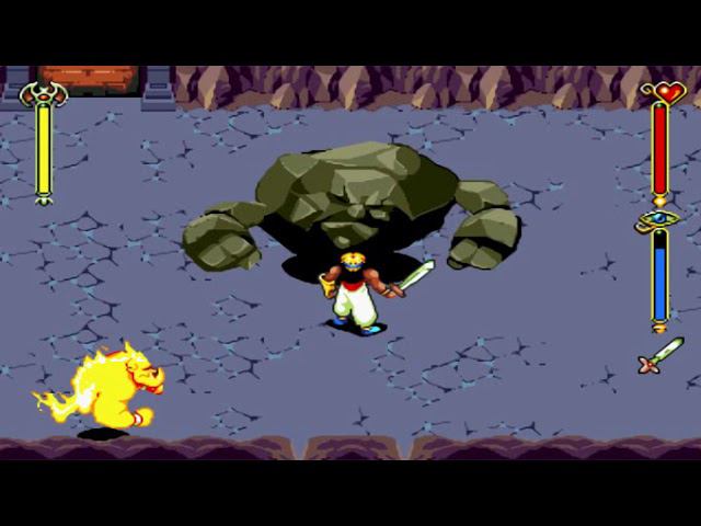 The Story of Thor серия 3