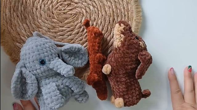 Ярмарка_ маркет. Продажи . Марафон #Летний_бум_амигуруми2