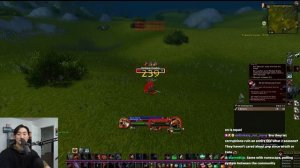 Why Retail PvPers Will Never Be Happy In WoW