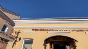 Тула 2023 гуляем по центру города/ Кремль/ музейный квартал/ набережная