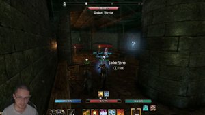 Void Bash Set Review & Demonstration | Elder Scrolls Online | Waking Flame