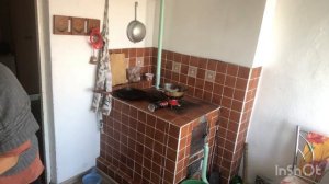 Как выживаем в деревне без цивилизации.