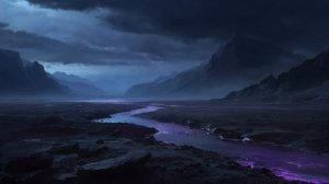 Deep North _ Atmospheric, Dark Ambient Music, Drone Ambient