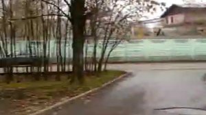 Видео-Москва, ул.800 летия Москвы, д.11с6