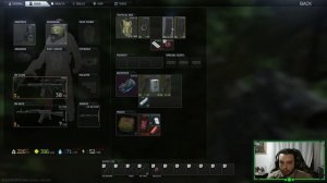 Quero Salewa e Não Tretas! | Escape From Tarkov