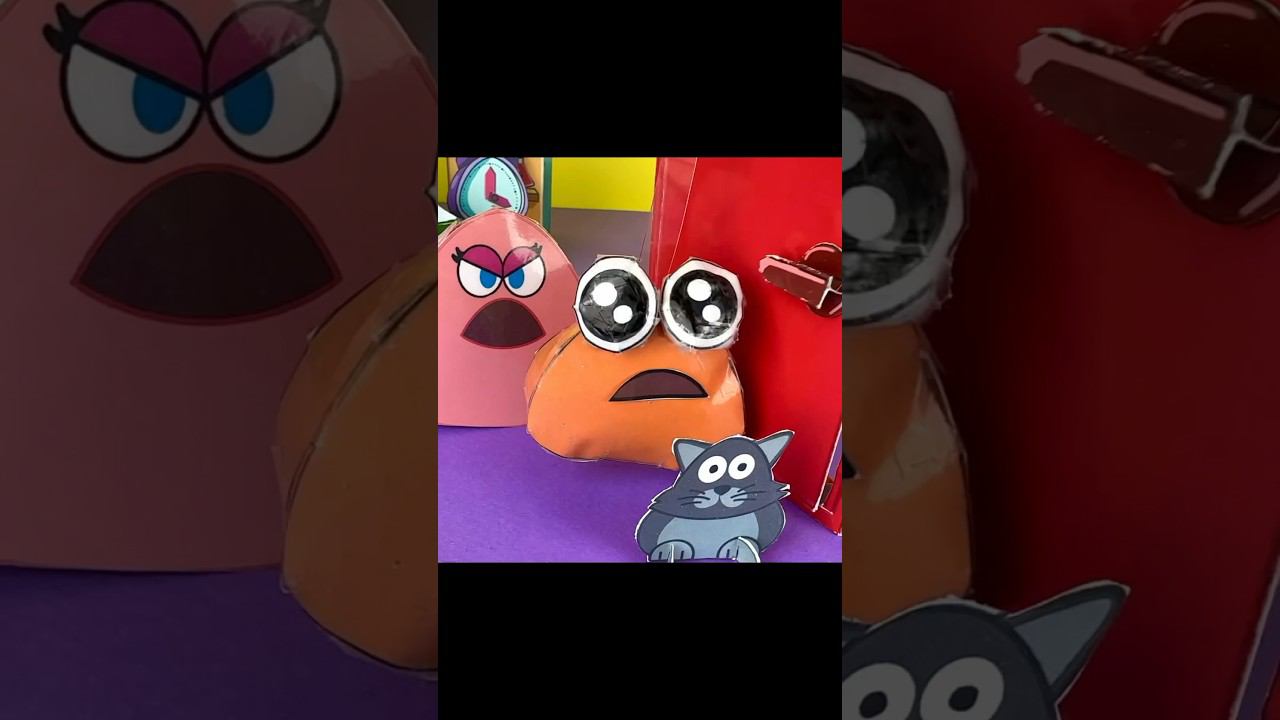 Когда всем надо схемы Пуняшей #модакнет #moducknet