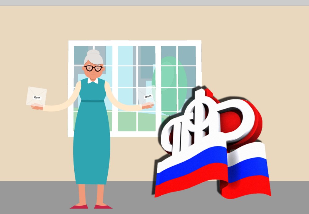 За "лишние" пенсии власти могут потребовать у российских пенсионеров вернуть деньги