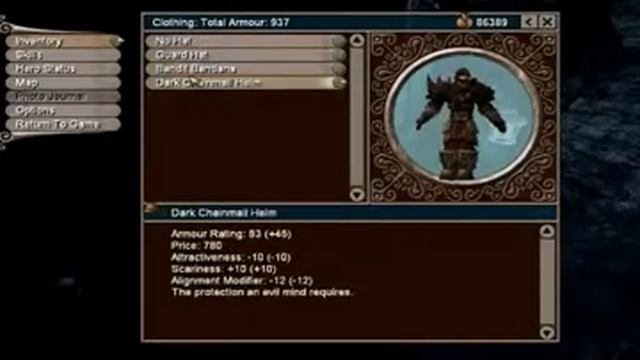 Fable: The Lost Chapters - PC - Evil Walkthrough - 53 - Collecting The Fire Heart - смотреть ...