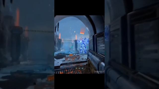Fortnite X DOOM
