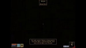Let's play The Elder Scrolls 3: Morrowind, Bloodmoon German part 40