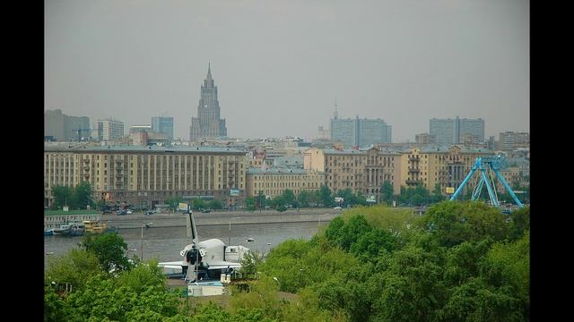 Парк Горького 05 05