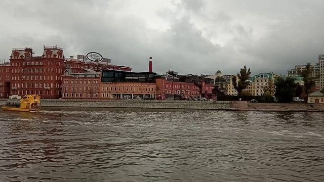 Москва Разное лето 2022.mp4