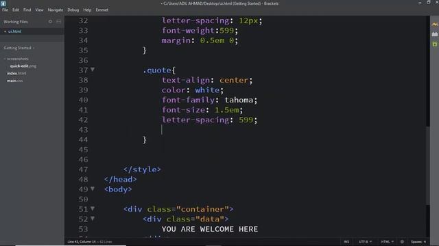 Text Shuffle Effect - Pure CSS 3 – смотреть онлайн видео от Заработок ...