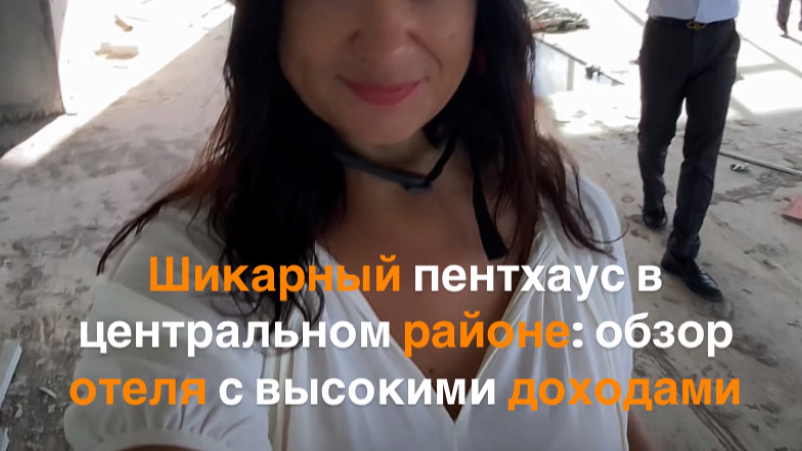 Обзор пентхауса за 4000000$ в Камбодже